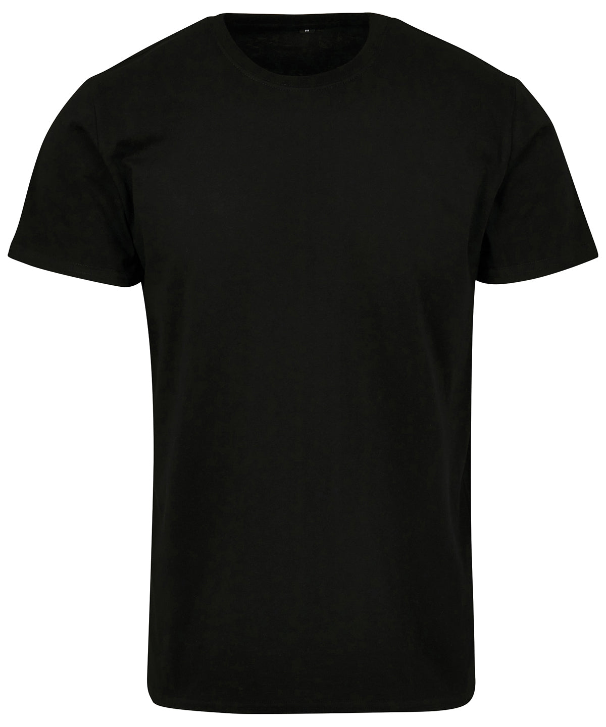 Basic t-shirt | black – teeone