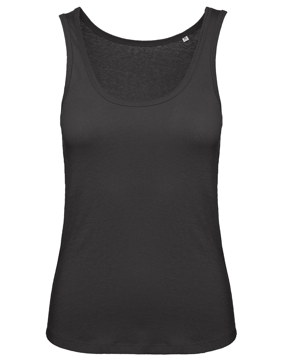 BC Inspire Tank T /women | Black – teeone
