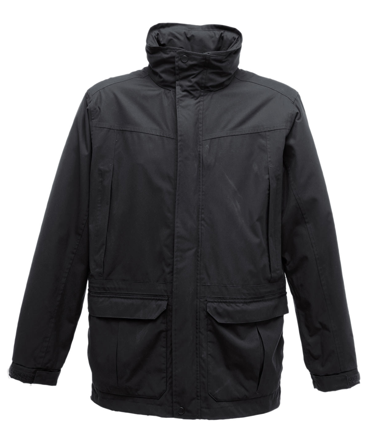 Vertex III Microfibre Jacket - Waterproof & Breathable (Product Code ...