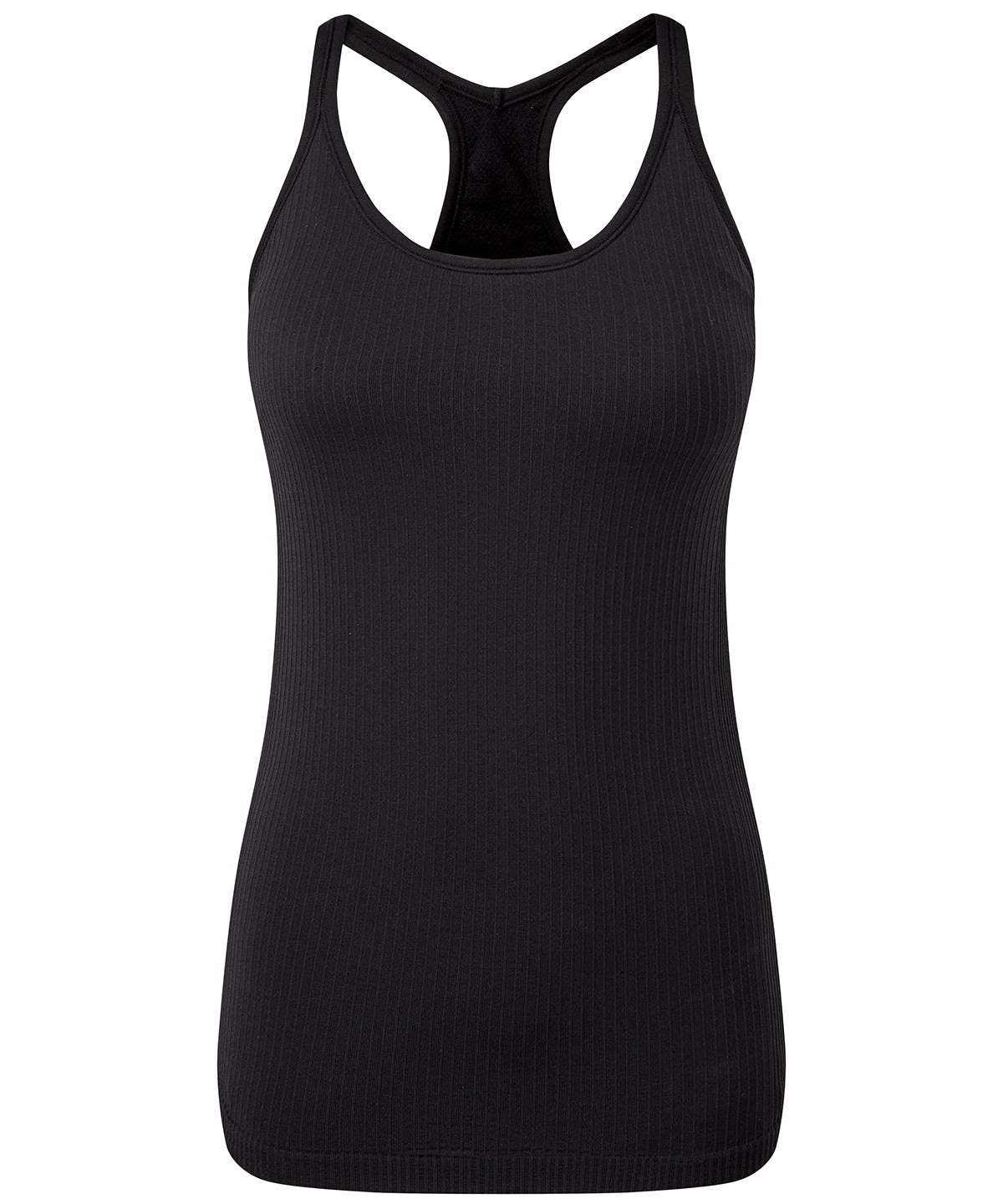 TriDri® Seamless Sculpt Vest with Secret Support - Ideal for all-day ...