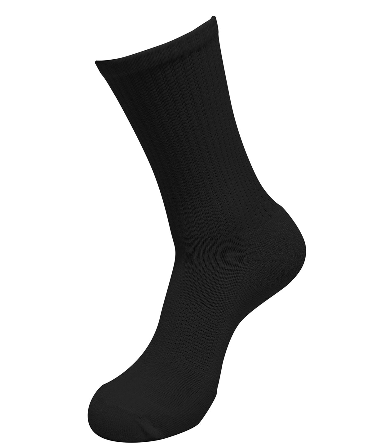 Crew socks | black – teeone