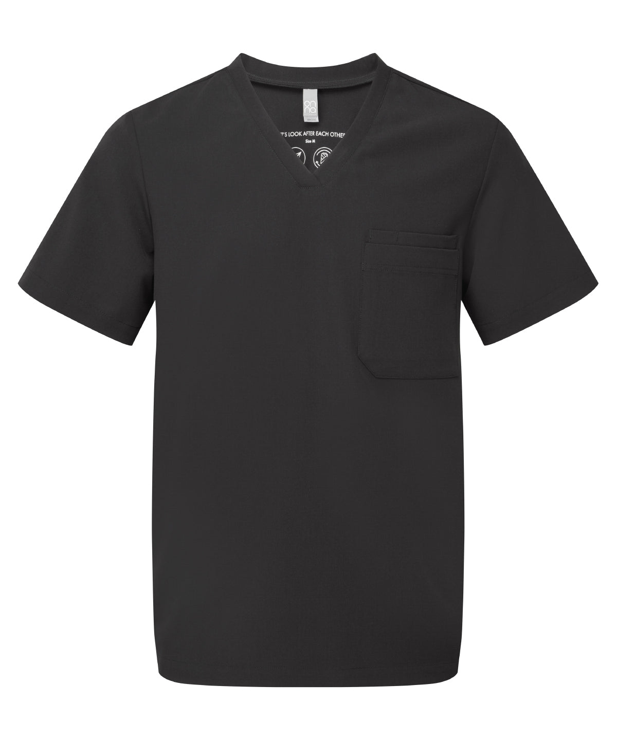 'Limitless' Onna-Stretch Tunic - Comfortable & Stylish (Code) – teeone