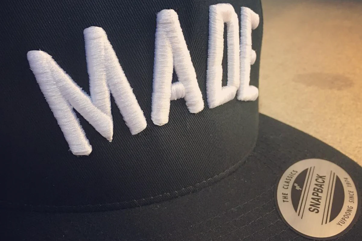 Unleash Exceptional Retail Style with teeone's 3D Puff Embroidery!