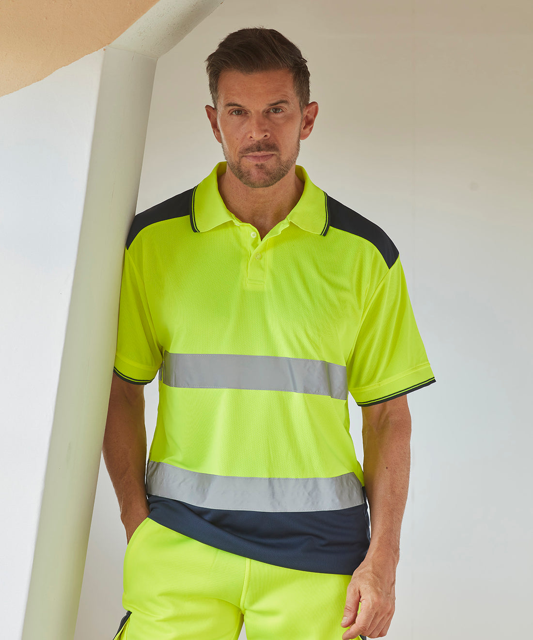 Hi-Vis – teeone